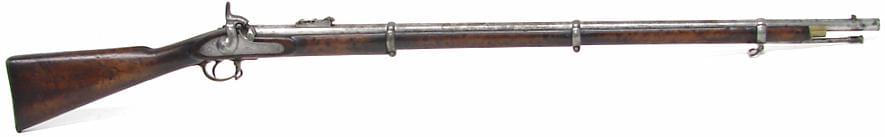 P53 Enfield
