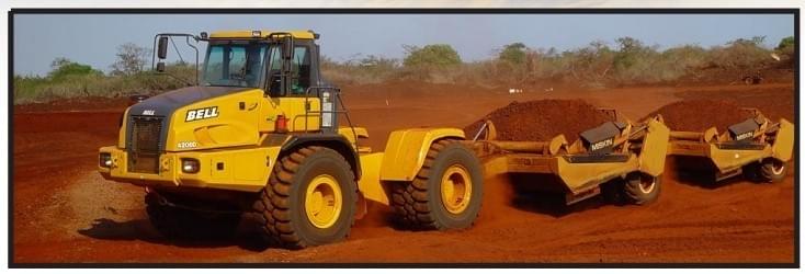 Samochody Świata - Forum Motoryzacyjne • Zobacz temat - ARTICULATED ...