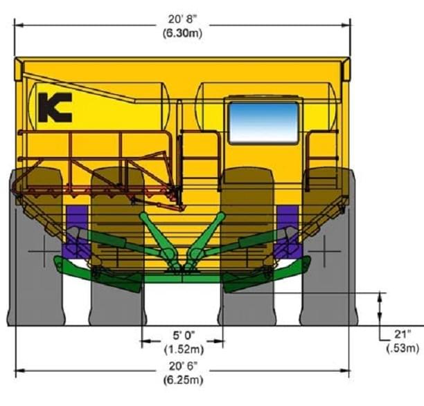 Samochody Świata - Forum Motoryzacyjne • Zobacz temat - Kress Carrier ...